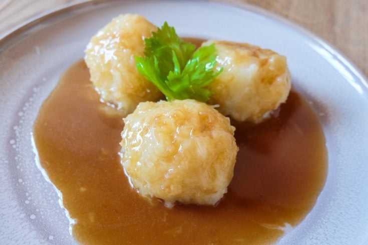 35+ Authentic German Recipes - Recipes From Europe