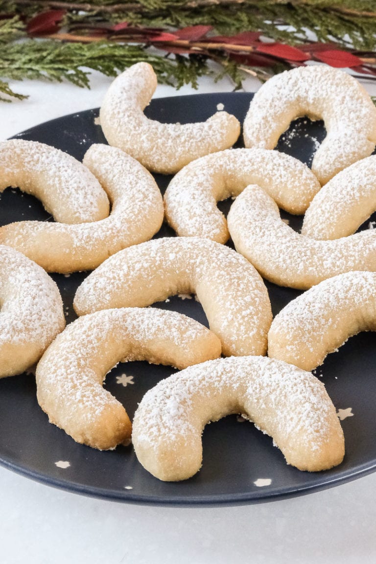 Austrian Recipes Archives - Recipes From Europe