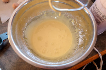 Eierlikör (German Egg Liqueur) - Recipes From Europe