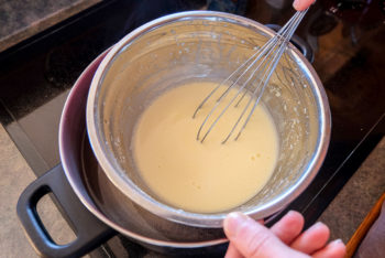 Eierlikör (German Egg Liqueur) - Recipes From Europe