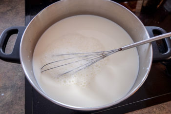 Homemade German Quark Recipe - Recipes From Europe