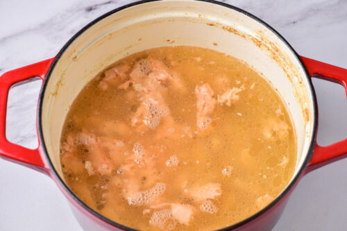 Ukha (Russian Fish Soup) - Recipes From Europe