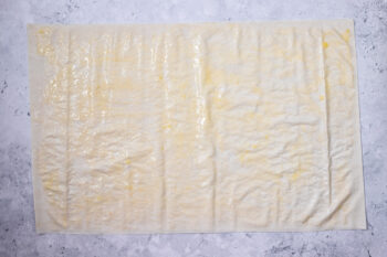 Tiropita (Greek Cheese Pies) - Recipes From Europe