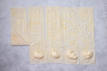 Tiropita (Greek Cheese Pies) - Recipes From Europe