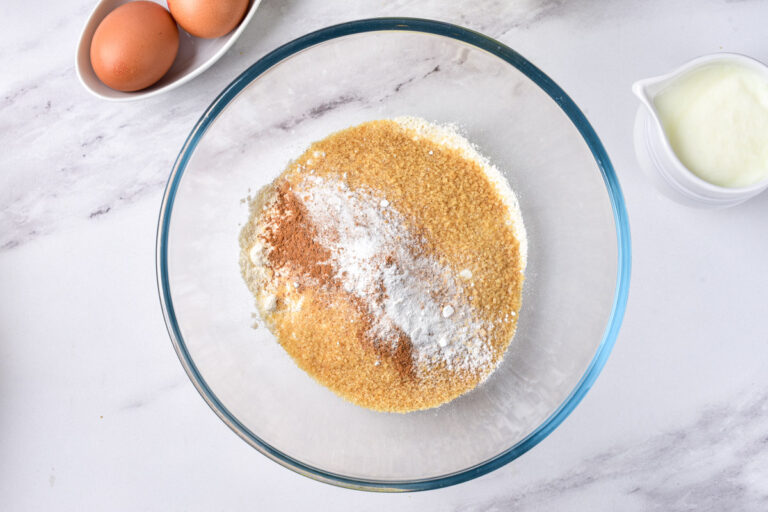 Oladi (Russian Pancakes) - Recipes From Europe