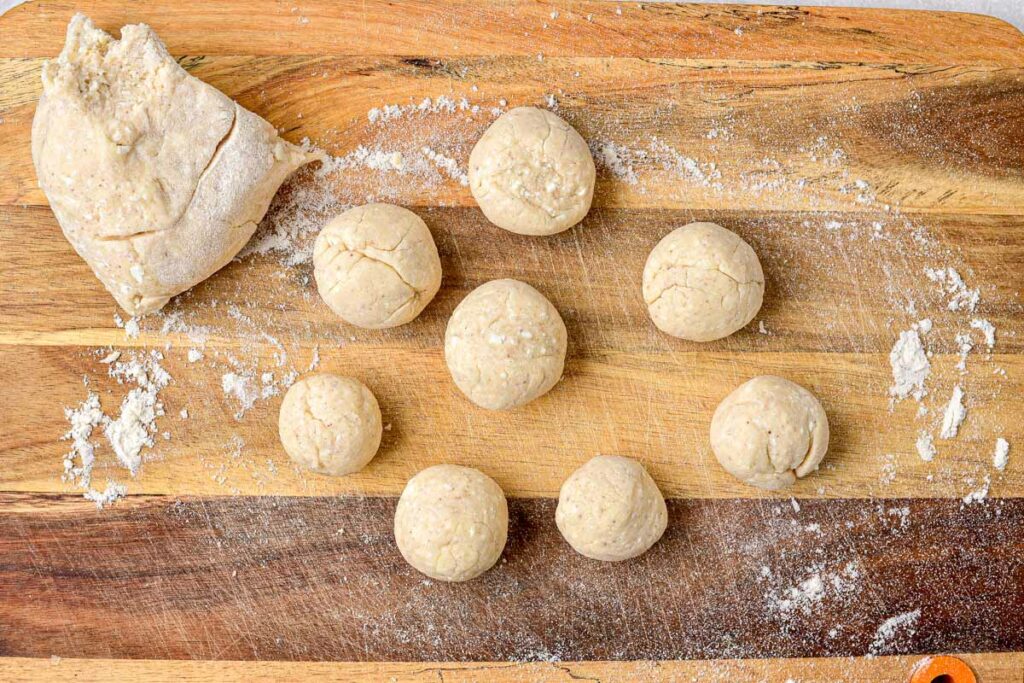 Cottage Cheese Donut Holes (Ponchiki) - Recipes From Europe