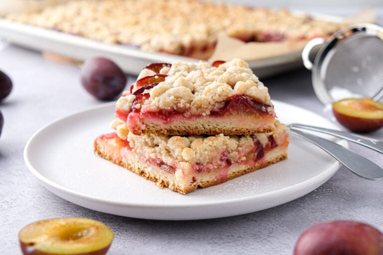 12 Authentic German Cake Recipes (By A German)