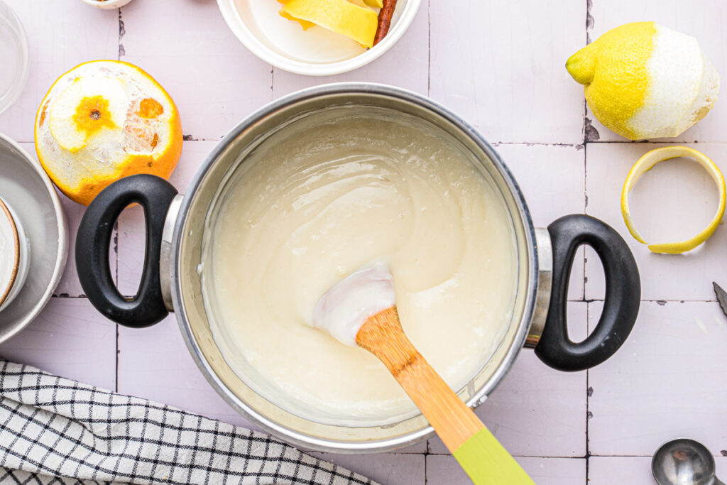 Leche Frita (Spanish Fried Milk) - Recipes From Europe