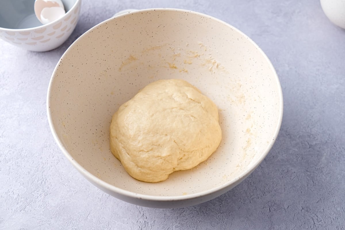 Classic German Butter Cake (Butterkuchen)