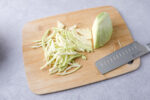 Authentic German Coleslaw (Krautsalat) - Recipes From Europe