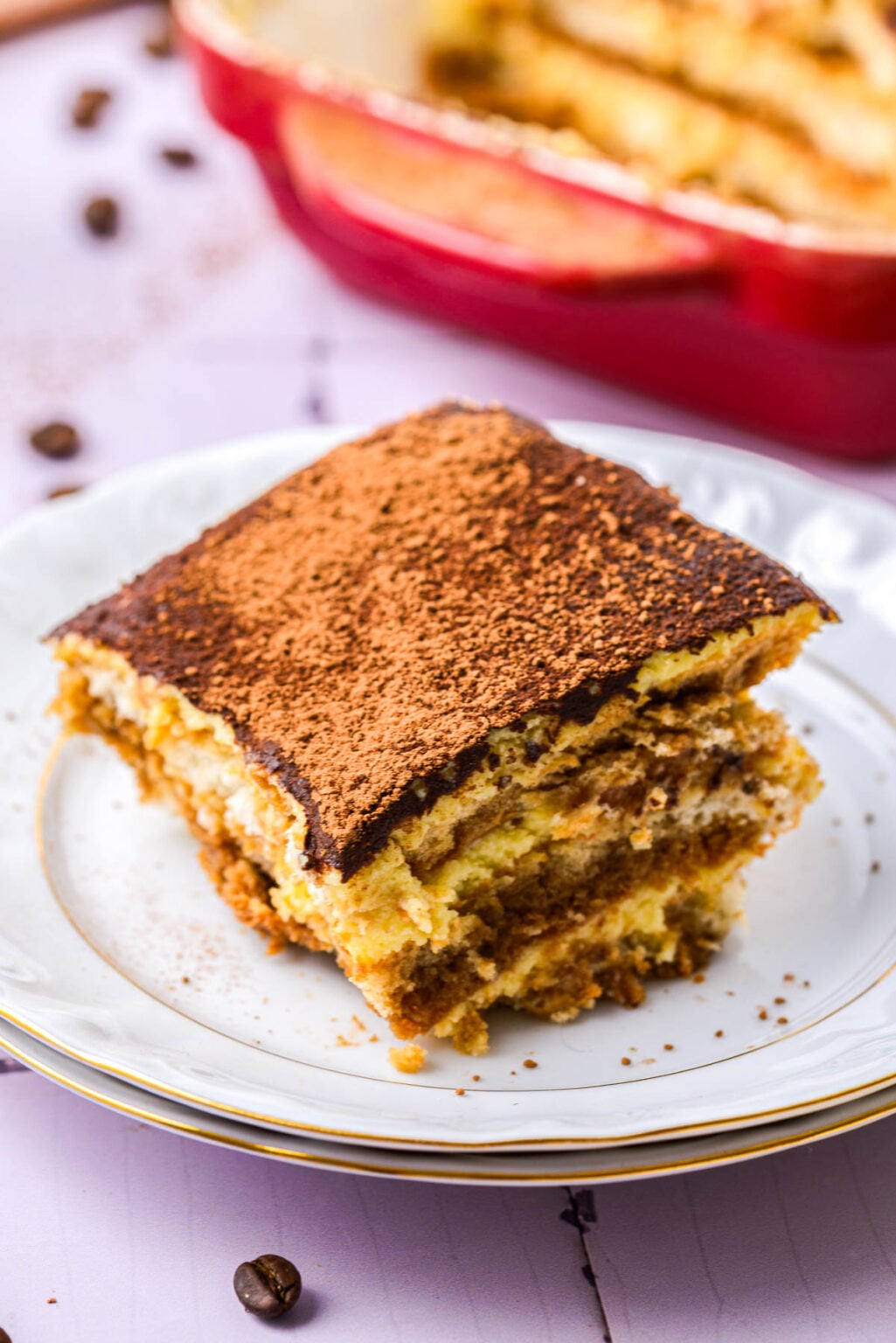 Recipes From Europe - Delicious European-Inspired Recipes